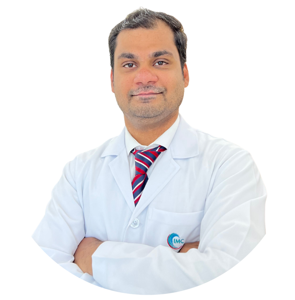 Best Doctors in Abu Dhabi | Ittihad Medical